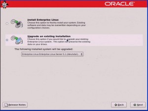 Jumpstart Guide for Oracle Enterprise Linux with Screenshots