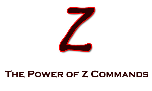 The Power of Z Commands – Zcat, Zless, Zgrep, Zdiff Examples