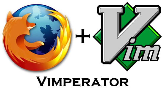 Turbocharge Firefox Browser With Vim Editor Functionality Using Vimperator Add-on