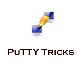 10 Awesome PuTTY Tips and Tricks You Probably Didn’t Know
