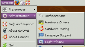 Ubuntu Tips: How to Login Without Entering Username and Password