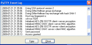 10 Awesome PuTTY Tips and Tricks You Probably Didn’t Know