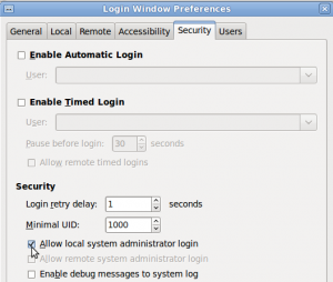 Ubuntu Tips: How To Enable Root User ( Super User ) in Ubuntu