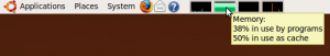 Ubuntu Tips: Graphical Monitoring for Processes, Memory, Load Average ...