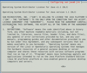 How To Install Java JDK or JRE on Ubuntu or Debian