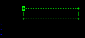 How To Create ASCII Drawings in Vim Editor (Draw Boxes, Lines, Ellipses ...