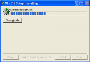 How To Install and Configure Vi / Vim Editor on Windows OS