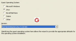 VMware: How to Create Virtual Machine and Install Guest OS using ...