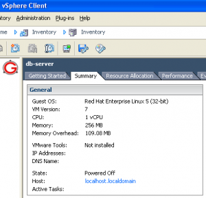 VMware: How to Create Virtual Machine and Install Guest OS using ...