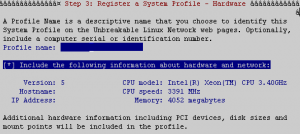 How to Register RHEL/OEL Linux to Oracle Support (ULN) using up2date