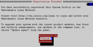 How to Register RHEL/OEL Linux to Oracle Support (ULN) using up2date