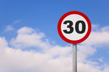 Build a Good Habit in 30 Days