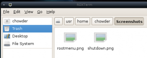 Flexible for a Fluxbox? – Lightweight X Window Manager for UNIX / Linux