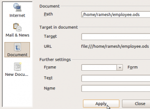 20 OpenOffice Calc Spreadsheet Tips and Tricks