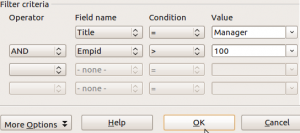 20 OpenOffice Calc Spreadsheet Tips and Tricks