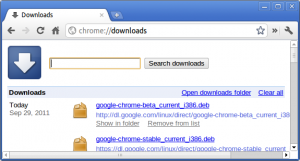 12 Most Useful Google Chrome Browser chrome:// Commands