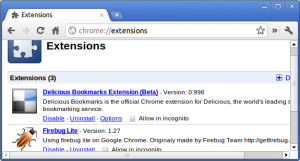 12 Most Useful Google Chrome Browser chrome:// Commands