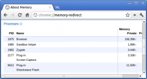 12 Most Useful Google Chrome Browser chrome:// Commands