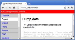 12 Most Useful Google Chrome Browser chrome:// Commands