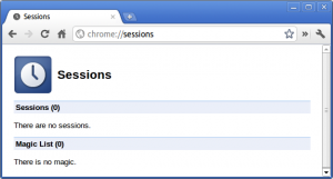 12 Most Useful Google Chrome Browser chrome:// Commands