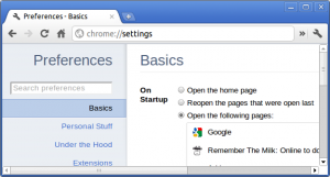 12 Most Useful Google Chrome Browser chrome:// Commands