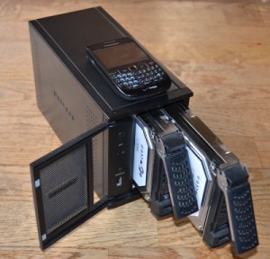 12 Reasons Why I Love My ReadyNAS Duo Network Attached Storage Device