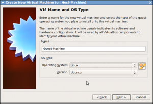 How to Install Oracle VM VirtualBox and Create a Virtual Machine