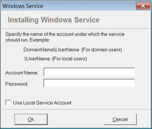 How to Setup Rsync for Windows Using DeltaCopy