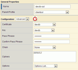 How to Setup F5 HTTPS SSL Load Balancing in Big-IP
