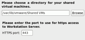 How to Install VMware Workstation on Linux and Create Virtual Machine