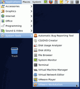 How to Install VMware Workstation on Linux and Create Virtual Machine