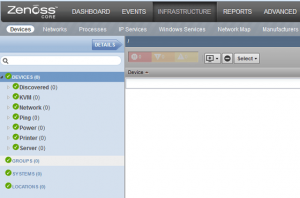 How to Install Zenoss Core for Monitoring on Linux CentOS / RHEL