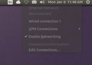 USB Broadband: How to Connect USB Modem Devices on Linux