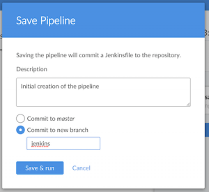 3 Methods to Create Jenkins Pipeline – Classic UI, BlueOcean, Git