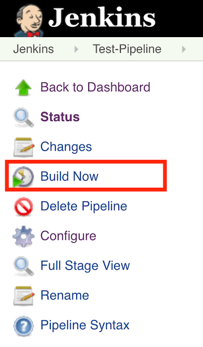 3 Methods to Create Jenkins Pipeline – Classic UI, BlueOcean, Git